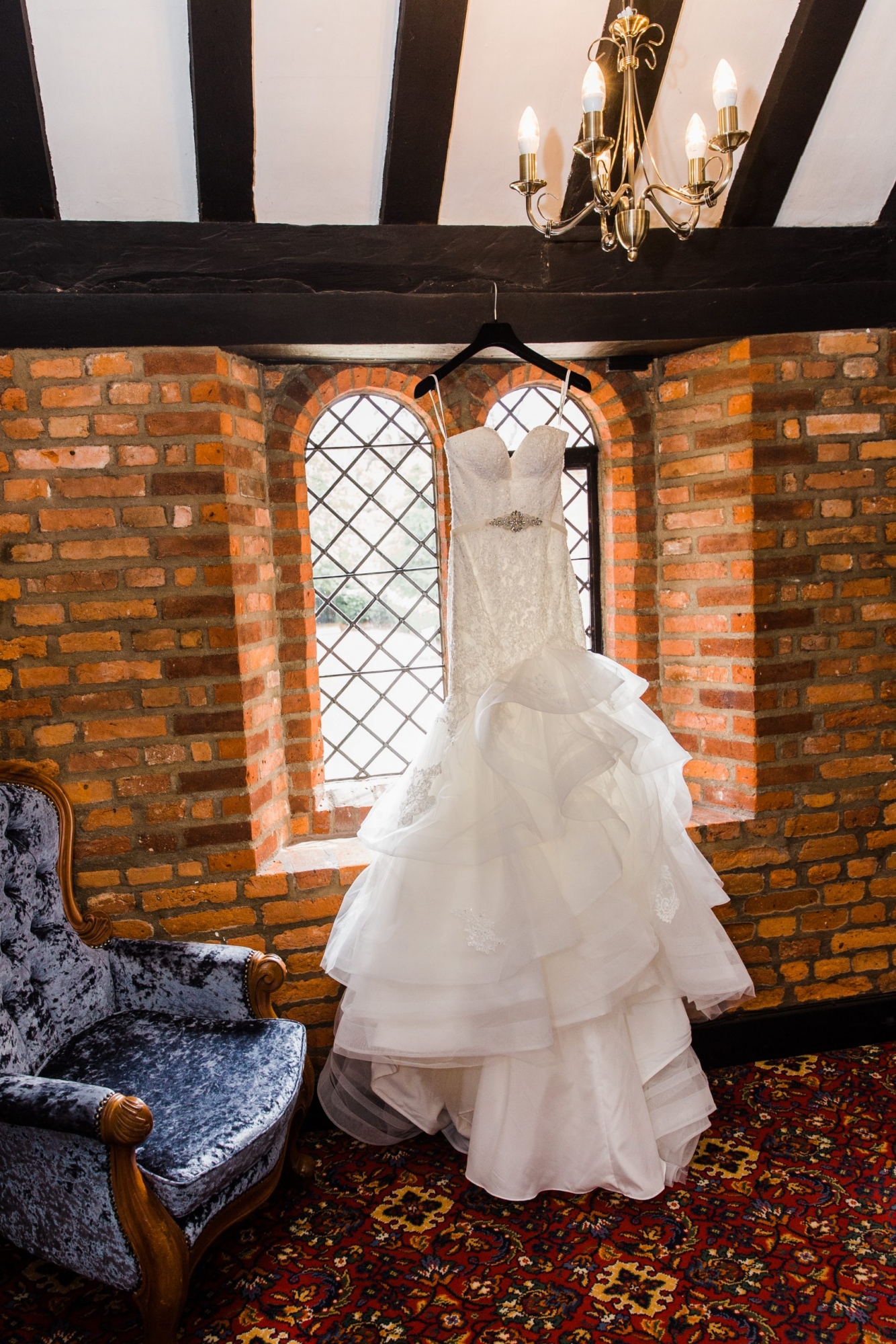 Jodie & Graham - R&S Photography