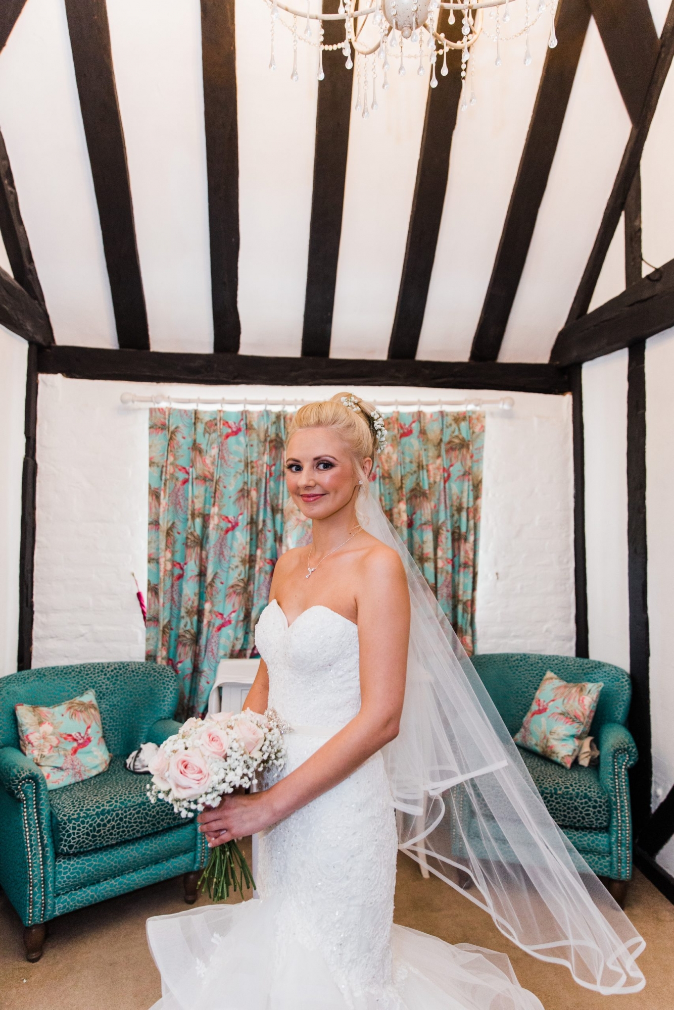 Jodie & Graham - R&S Photography