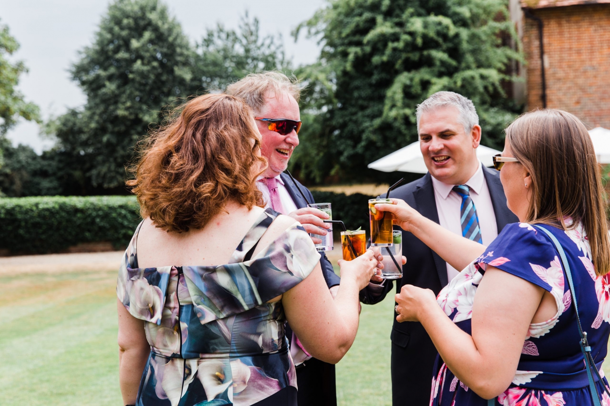 Jodie & Graham - R&S Photography