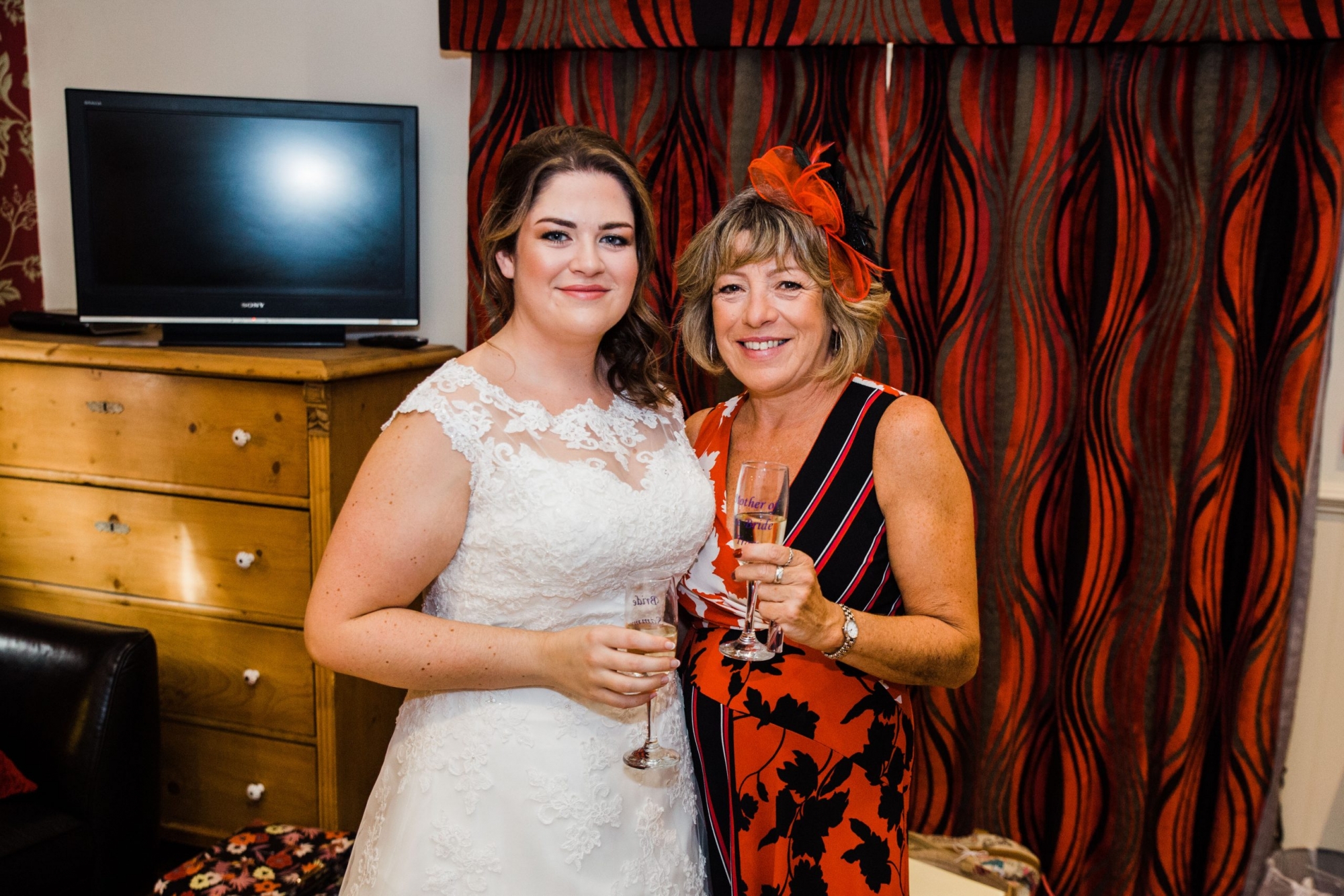 Sammy & Will - R&S Photography